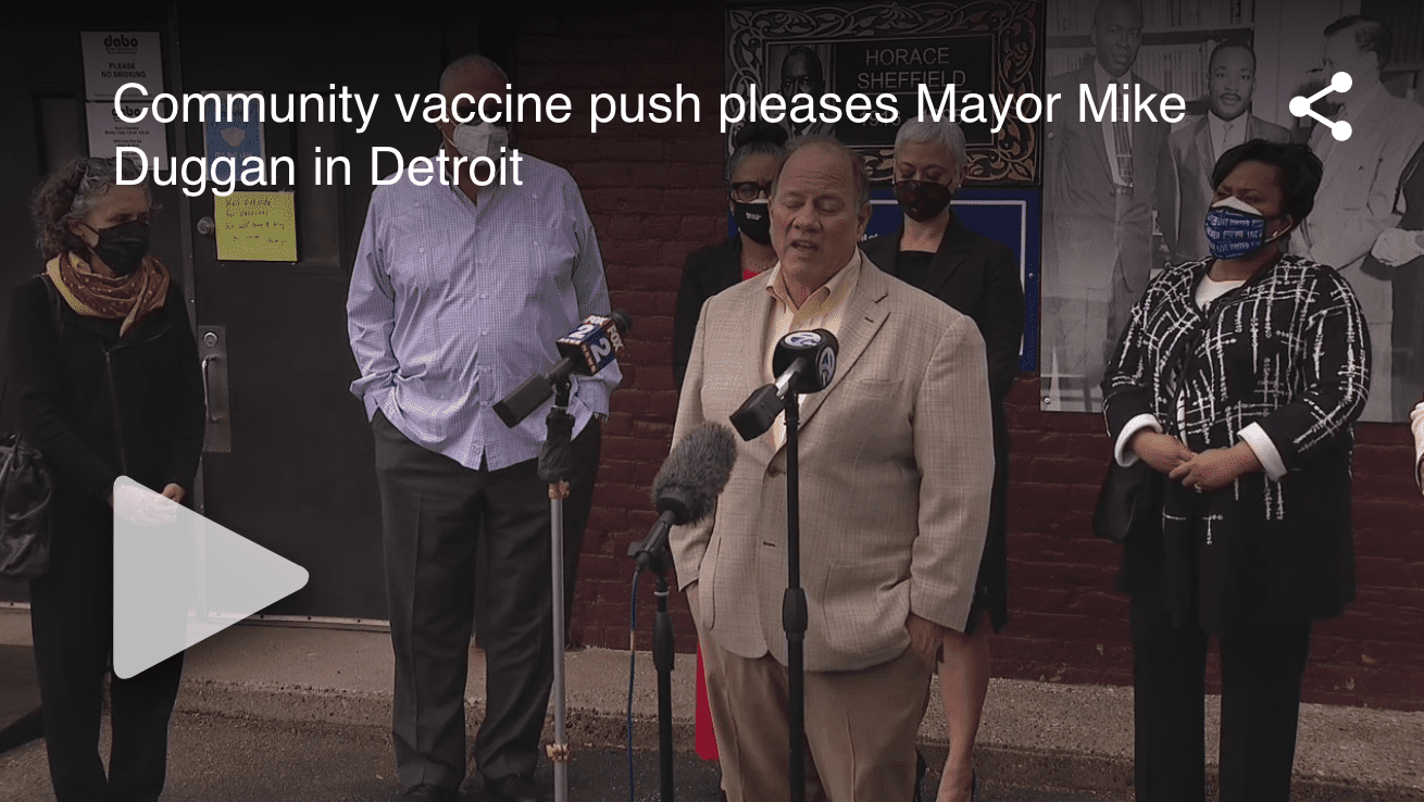 News | The Detroit Association of Black Organizations